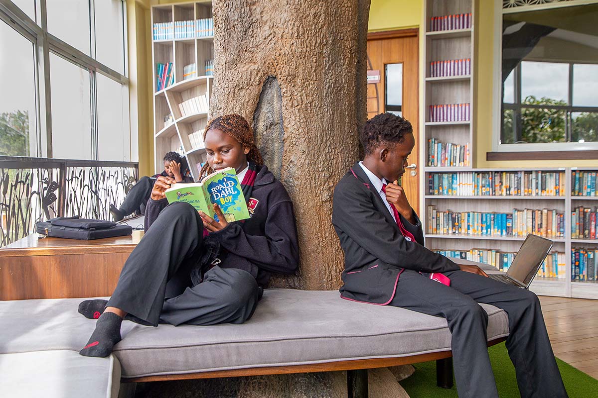 About - St. Christopher's Schools